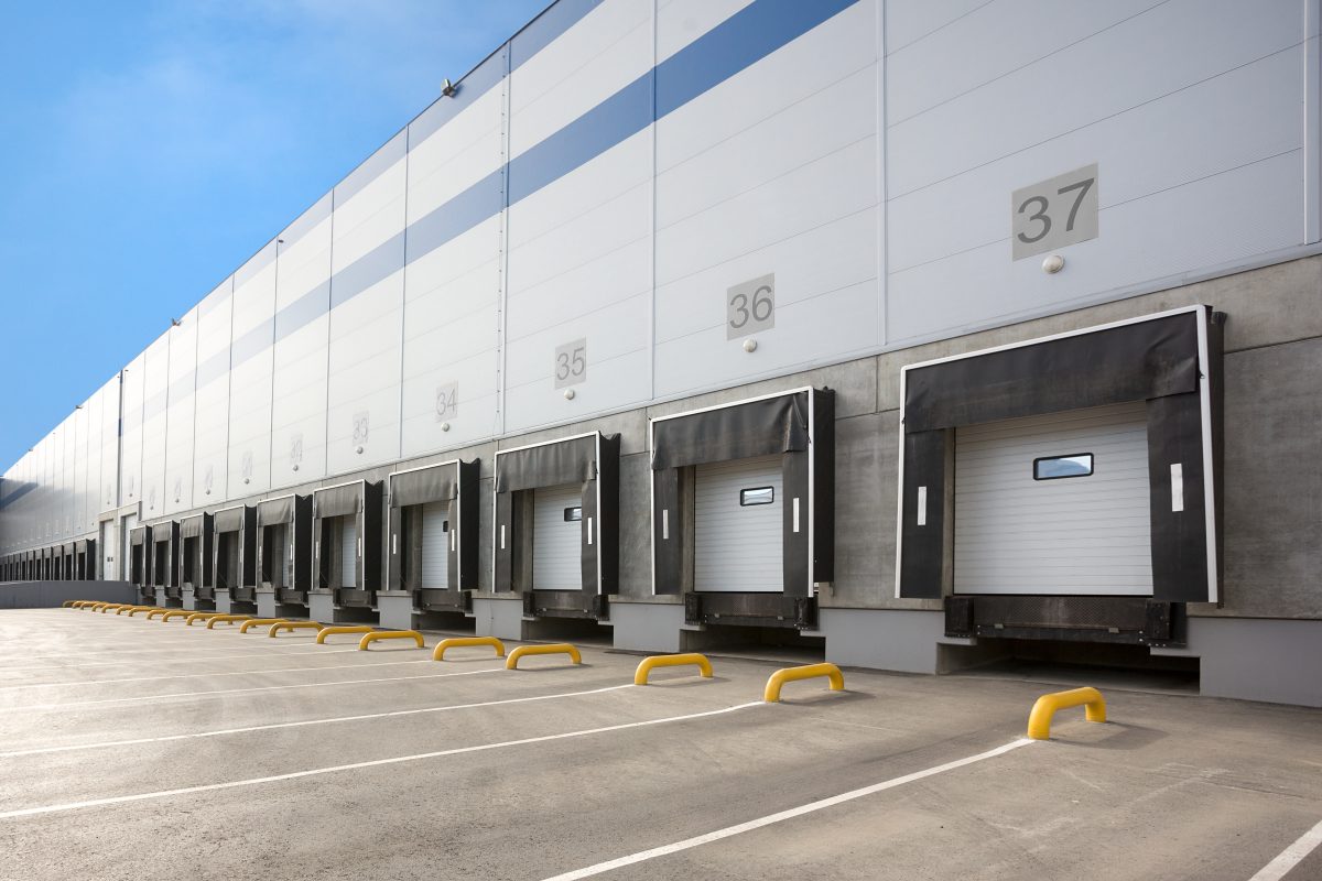 Tips for Safely Loading and Unloading Trucks - Stokes Equipment