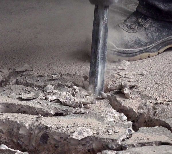 Six Types of Concrete Damage That Can Make a Loading Dock Unsafe ...