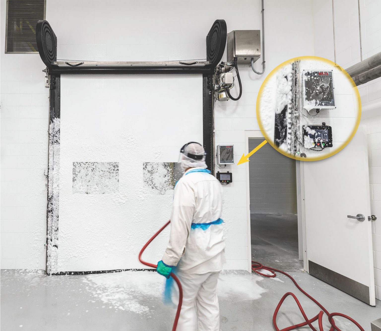 Products - Stokes Equipment