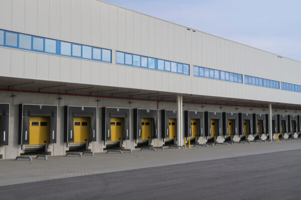 Why Are Loading Dock Seals & Shelters So Important? - Stokes Equipment