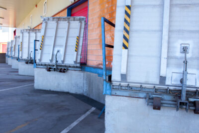 5 Ways To Increase Loading Dock Safety - Stokes Equipment
